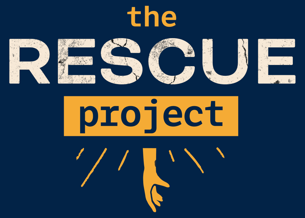 The Rescue Project! – St. Agatha