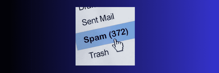 PLEASE Check Your Email Spam/Junk Folder – St. Agatha